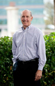 Get to know our Team: Ken Stephens - Retail Property Advisors